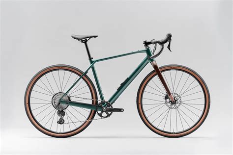 Norco Norco Search C Gravel Bike 2025 Grx Groupset Agave Green