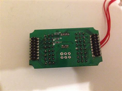 Quadcopter Robotics Telemetry Upgrade Mod