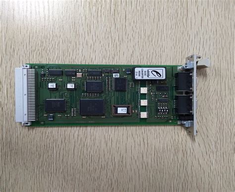 HIMA F A Analog Input Module