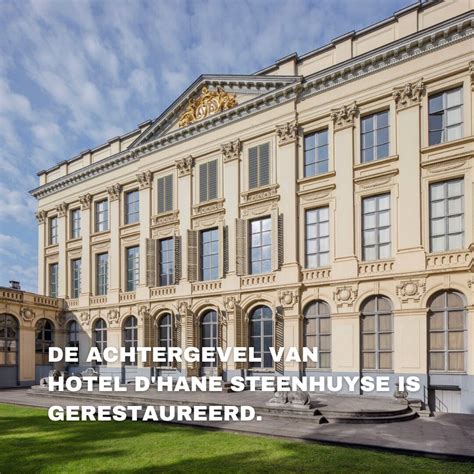 Inge De Meyer Posted On Linkedin