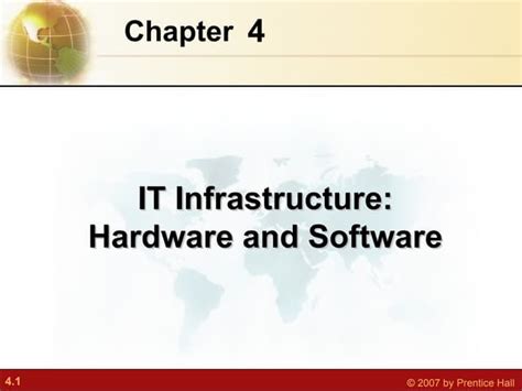 Introduction To Information Technology It Pptx