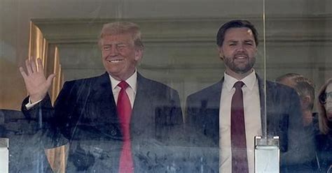 Cnn 트럼프 2기 전망에 미국인 52 낙관적