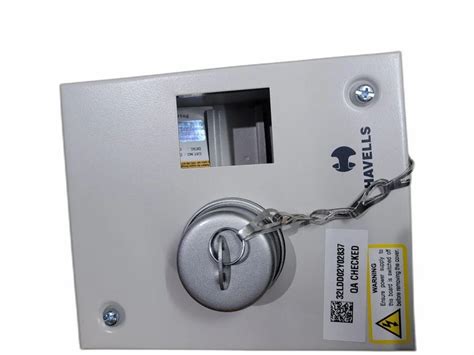 Industrial DB 20A PLUG AND SOCKET BOX Navrang Electricals At 750 Piece New Delhi ID