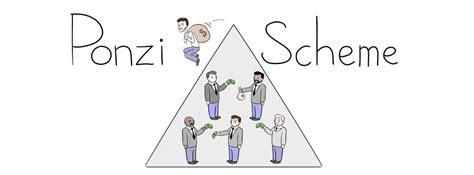 All About Ponzi Schemes Golden Mart Business Group