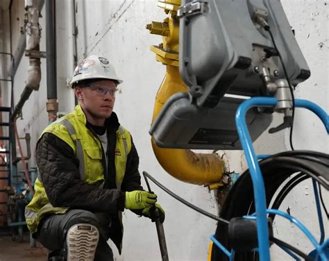 Utility Locating Services Gpr One Call Amity Pa