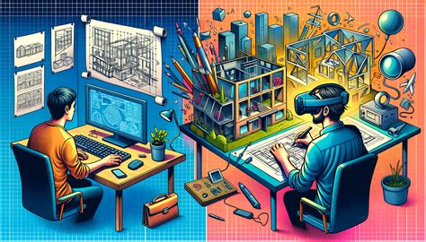 Design Software History Transforming Design Visualization The Evolut