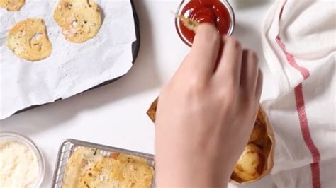 이게리얼감자칩이지 홈메이드감자칩 네이버 Tv