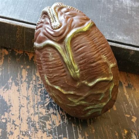 Xenomorph Eggs