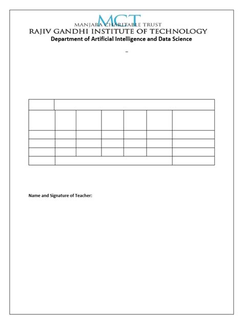 Assignment Rubrics 2 Pdf