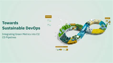 Towards Sustainable Devops By Sarah Ghabri On Prezi