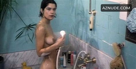 Jasmin Tabatabai Nude Aznude