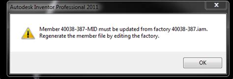 Error Generating Source File Autodesk Community