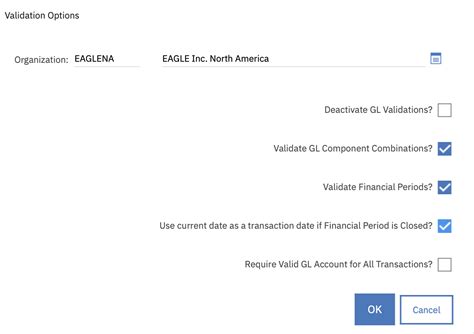 18 Validateoptions Maximo Secrets