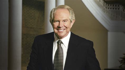 Pat Robertson Biography Today Birthday