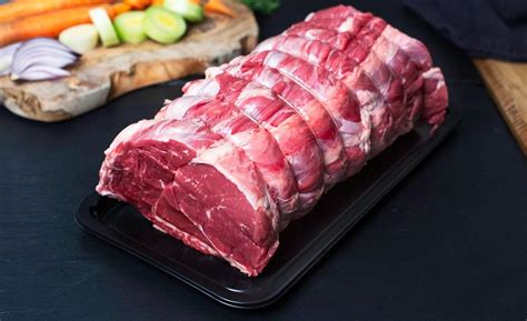 Rib Eye Roast