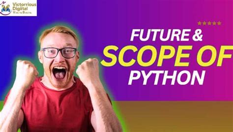 Future Scope Of Python Programming Top Career Path