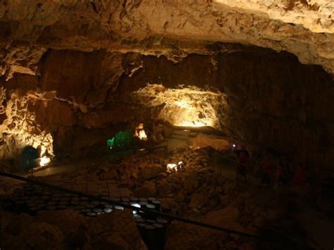 Scroll Cave Arizona