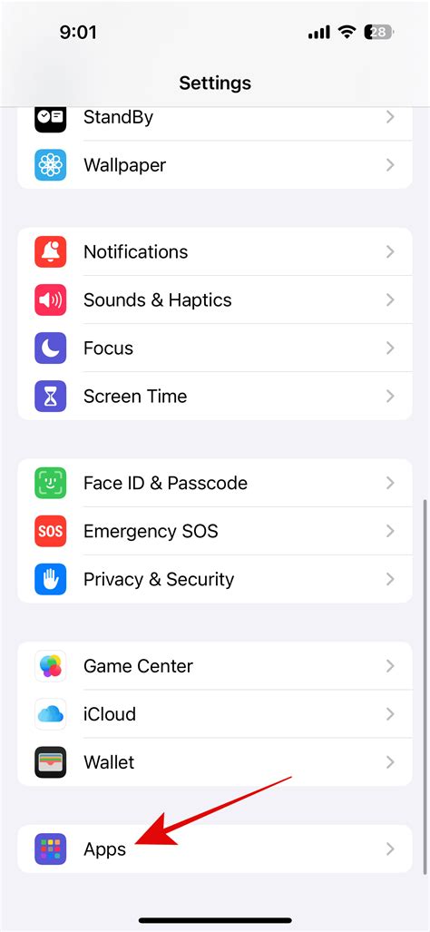 How To Fix Badge Count Of Mail And Messages No Longer Appears On IPhone The Mac Observer