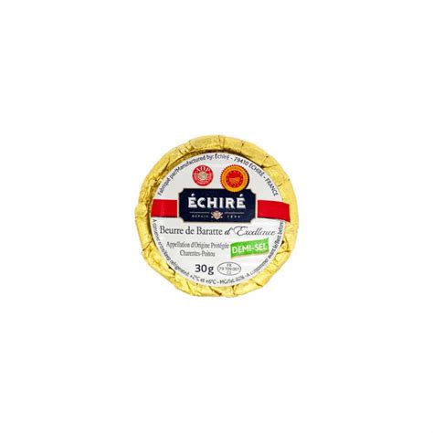 Salted Butter By Echire Food Related