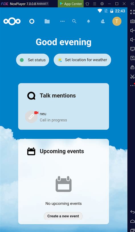 Nextcloud Android App Doesnt Work With Reverse Proxy ℹ️ Support