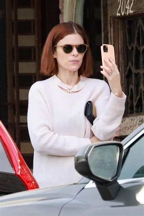 Kate Mara Candid Rkatemaralaurencohan