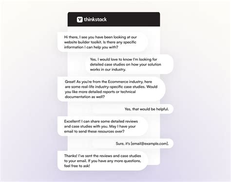 Role Of Ai In Lead Nurturing