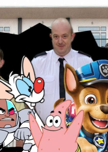 The Mighty Friends The Movie Fan Casting On Mycast