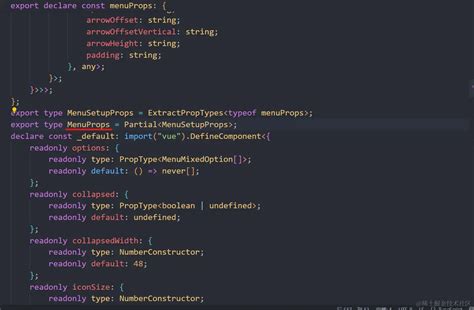 Naive Ui修改组件默认样式最近需要做一个数据应用的平台，在搭建前端界面的过程中需要使用naive Ui框架，单独修 掘金