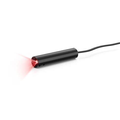 Red Laser No Background Png All