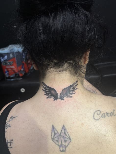 Alyssa Kettner Inked Originals