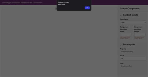 how to use react 19 in power apps pcf components