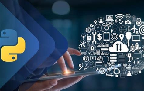 8 Best Examples Of Top Companies Using Python Programming