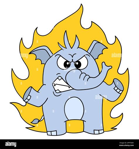 Clipart Aghaidh Mad