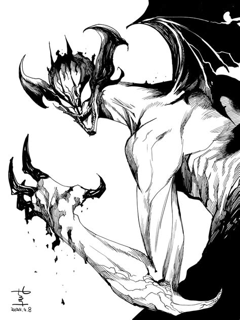 Devilman Devilman Drawn By Manabuyashiro Danbooru