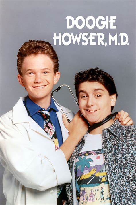 Doogie Howser Md Season 2 Where To Watch Streaming And Online In