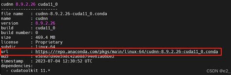 Conda安装cuda 11 8 Cudnn（8 9 2） Pytorch（2 0 0） Jiall20 Ai编程社区