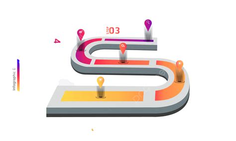 로드맵 마크 포인트 인포 그래픽 디자인 5 단계 벡터 일러스트 레이 션 Eps10 인포 그래픽 표 로드맵 Png 일러스트 및 벡터 에 대한 무료 다운로드 Pngtree