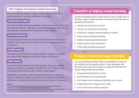 All About Inquiry Based Learning Macmillan South Africa