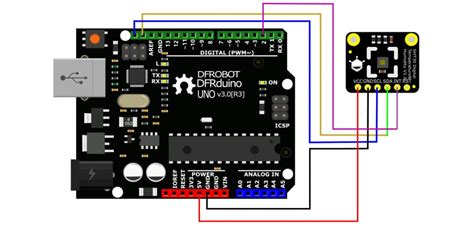 Original Gravity Analog Rotation Potentiometer Sensor For Arduino Rotation 4211