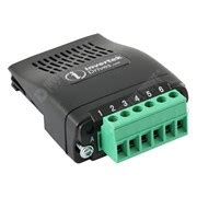 Encoder Feedback Page Of