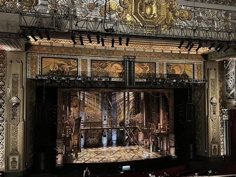 Hollywood Pantages Theatre Updated July 2025 5338 Photos And 1893