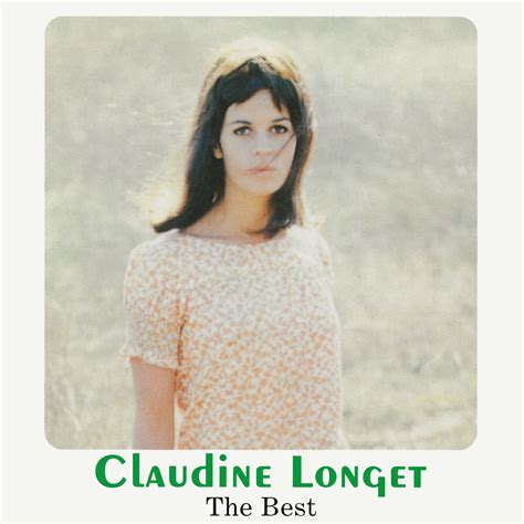 Claudine Longet Sings The Beatles The Best
