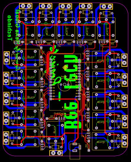 Iot Resources Easyeda