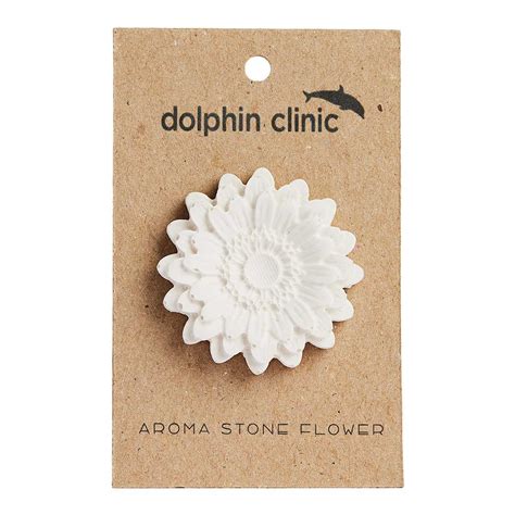 Buy Passive Diffuser Daisy Flower By Dolphin Clinic I Healthpost Nz