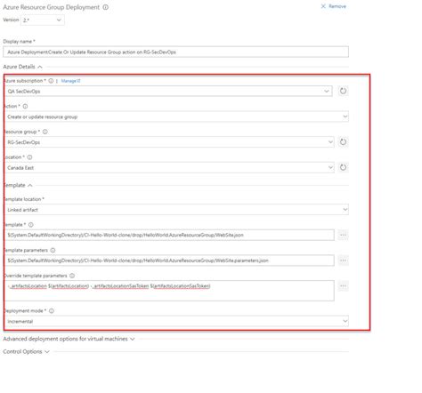 Infrastructure As Code Iac In A Devops And Azure World Emyode