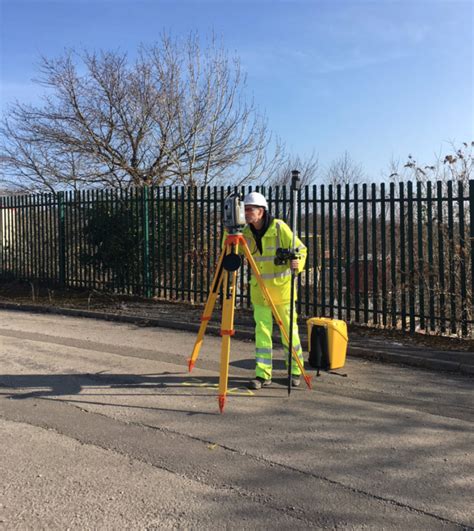 Accurate Measurement Of Wall Thickness Using Gpr Subvision Surveys