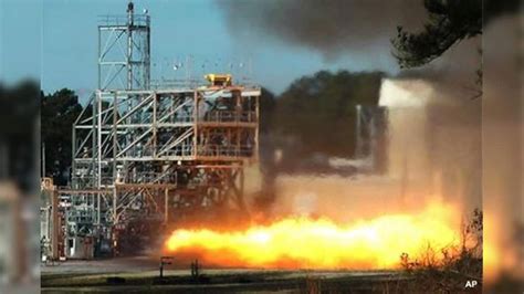 Nasa Testing Vintage Engine From Apollo 11 Rocket News18