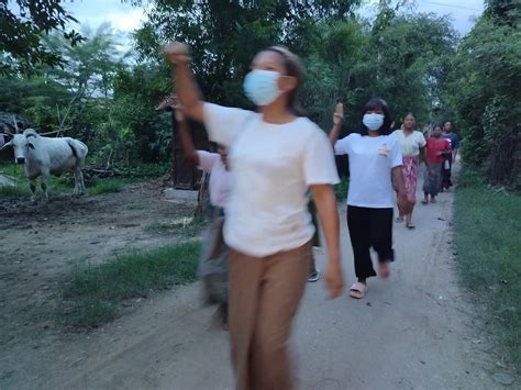 Khit Thit Media ရေးမြို့နယ်တွင် နယ်ထိန်းရဲ အောင်ကျော်မင်း ပစ်သတ်ခံရ