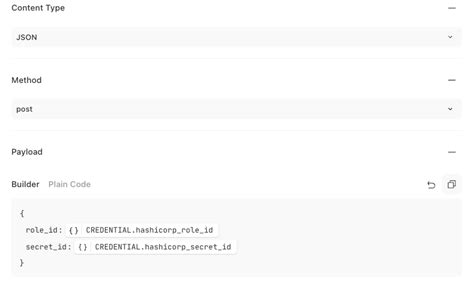 Leverage The Hashicorp Cloud Platform Vault With Tines Tines