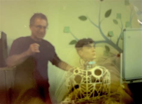 Geometry Of Delta Sets Quantum Calculus